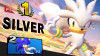 Silver Mod for Super Smash Bros. Ultimate | SSBU Mods