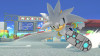 Silver Mod for Super Smash Bros. Ultimate | SSBU Mods