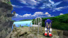 Jesus Custom Levels Mod for Sonic Adventure DX | SADX Mods