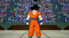 Whis GI Goku Mod for Dragon Ball FighterZ | DB:FZ Mods