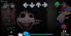 fnf x nextbots Mod for Friday Night Funkin' | FNF Mods