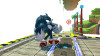 Sonic the Werehog Mod for Sonic Generations (2011) | Gens Mods