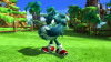 Sonic the Werehog Mod for Sonic Generations (2011) | Gens Mods