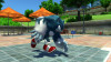 Sonic the Werehog Mod for Sonic Generations (2011) | Gens Mods