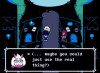 Ralsei Text Sprite Overhaul: FIXED! Mod for Deltarune | DR Mods