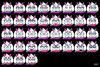 Ralsei Text Sprite Overhaul: FIXED! [Deltarune] [Mods]