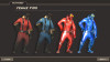 The Female Pyro Mod for Team Fortress 2 | TF2 Mods