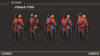 The Female Pyro Mod for Team Fortress 2 | TF2 Mods