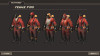 The Female Pyro Mod for Team Fortress 2 | TF2 Mods