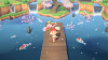 Wooden Plank Bridge Mod Mod for Animal Crossing: New Horizons | ACNH Mods