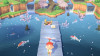 Wooden Plank Bridge Mod Mod for Animal Crossing: New Horizons | ACNH Mods