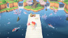 Wooden Plank Bridge Mod Mod for Animal Crossing: New Horizons | ACNH Mods