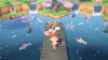 Wooden Plank Bridge Mod Mod for Animal Crossing: New Horizons | ACNH Mods