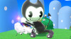 Bendy Mod for Super Smash Bros. Ultimate | SSBU Mods