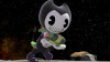 Bendy Mod for Super Smash Bros. Ultimate | SSBU Mods