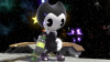 Bendy Mod for Super Smash Bros. Ultimate | SSBU Mods