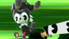 Bendy Mod for Super Smash Bros. Ultimate | SSBU Mods