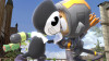 Bendy Mod for Super Smash Bros. Ultimate | SSBU Mods