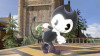 Bendy Mod for Super Smash Bros. Ultimate | SSBU Mods