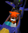 Tails Cyclone Fix Mod for Sonic Adventure 2 | SA2 Mods