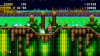 Night's Miracle Sonic Mod for Sonic CD (2011) | SCD Mods