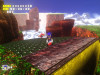AI Backgrounds Mod for Sonic Adventure DX | SADX Mods