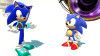 Customizable Sonic Mod for Sonic Generations (2011) | Gens Mods