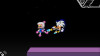Sonic Sprite Revamp Mod for Super Smash Bros. Crusade | SSBC Mods