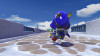 Broken Metal in Sonic Unleashed [Sonic Unleashed (X360/PS3)] [Mods]