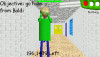 Baldi's Basics But it's Actually hide & seek Mod for Baldi's Basics ...
