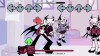 Selene Mod for Friday Night Funkin' | FNF Mods