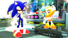 SA1 Dreamcast Textures for Gens [Sonic Generations] [Mods]