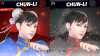 Chun-Li Mod for Super Smash Bros. Ultimate | SSBU Mods