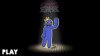 Friday Night Funkin' VS Blue V1 | FNF mod Mod for Friday Night Funkin ...