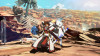 Holy Order Sol Outfit Mod for GUILTY GEAR -STRIVE- | GGST Mods