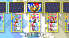 Mania Sprites On Data Select Screen Mod for Sonic 3 A.I.R. | S3AIR Mods