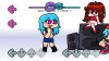 FNF sky remanifested REMAKE Mod for Friday Night Funkin' | FNF Mods