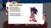 Sonic.exe Mod for Sonic Generations (2011) | Gens Mods