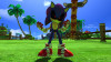Sonic.exe Mod for Sonic Generations (2011) | Gens Mods