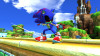 Sonic.exe Mod for Sonic Generations (2011) | Gens Mods