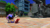 Sonic.exe Mod for Sonic Generations (2011) | Gens Mods