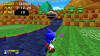 SRB2 Plus (AKA, Definitive and Ultimate) Mod for Sonic Robo Blast 2 ...