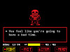 LazyBones' UNDERFELL Mod Mod for UNDERTALE | UNDERTALE Mods