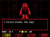 LazyBones' UNDERFELL Mod Mod for UNDERTALE | UNDERTALE Mods