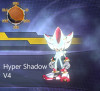 Shadow The Hedgehog Mod for DRAGON BALL XENOVERSE 2 | DB:XV2 Mods