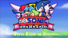 VS Sonic Dash & Spin (CHROMATIC AND FLA) Mod for Friday Night Funkin ...