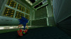 Modern SA2 v6: The Trial [SPEED STAGE DEMO SHC 22] Mod for Sonic ...