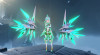 Pneuma (Xenoblade Chronicles 2) Mod for Genshin Impact | GI Mods