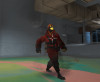 Dr Livesey Walk Meme For All Classes [Team Fortress 2] [Mods]