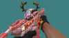 [CSO] Christmas Pack [Counter-Strike 1.6] [Mods]